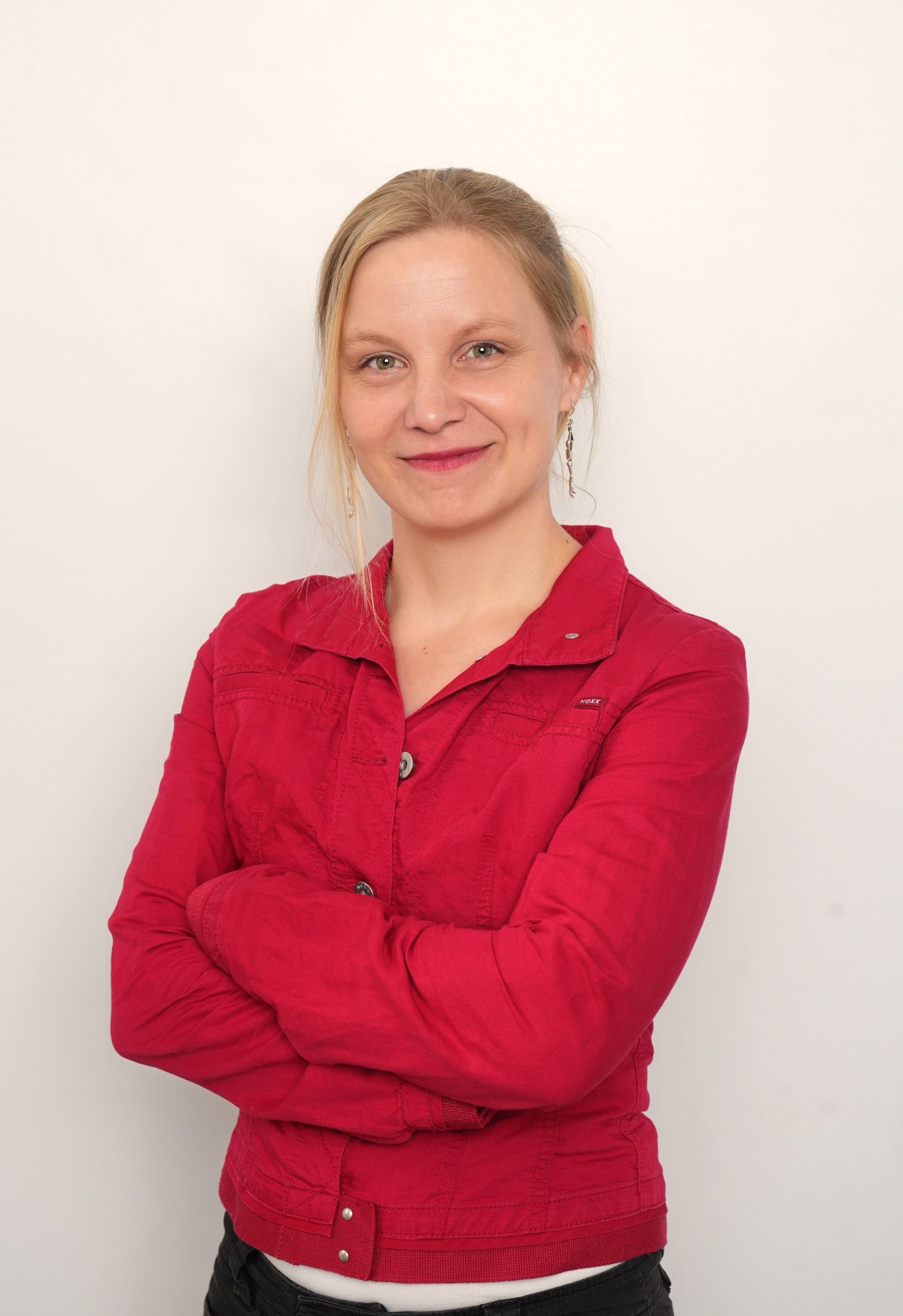 Herzlich willkommen Frau Visapää-Rasch! — Gymnasium Marienthal